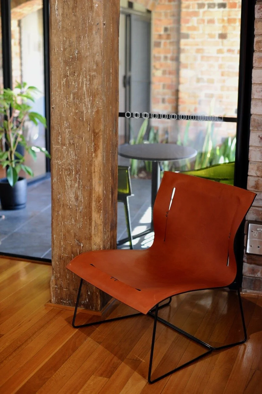 Gallery — The Bond Store