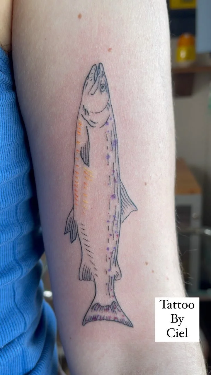 Tattoo 34 PDX | Portland, OR | Tattoo Artists & Tattoo Shop on Hawthorne