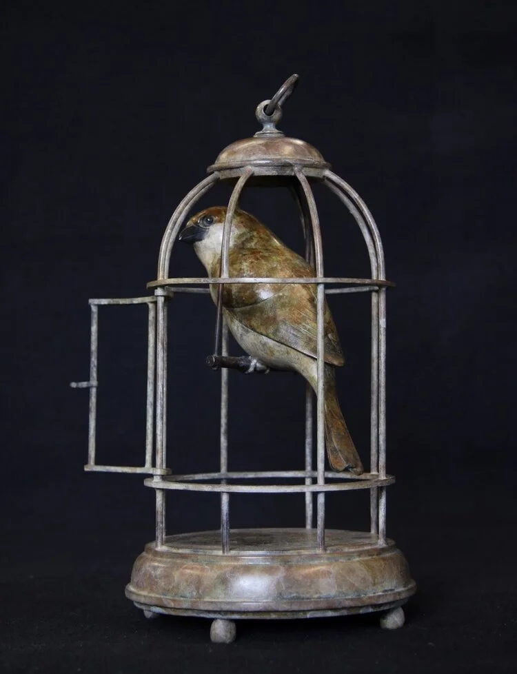 Adam Binder — Paragon Gallery | Cheltenham Art Gallery