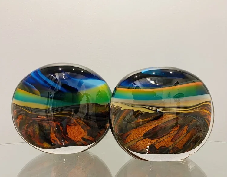 Peter Layton — Paragon Gallery | Cheltenham Art Gallery