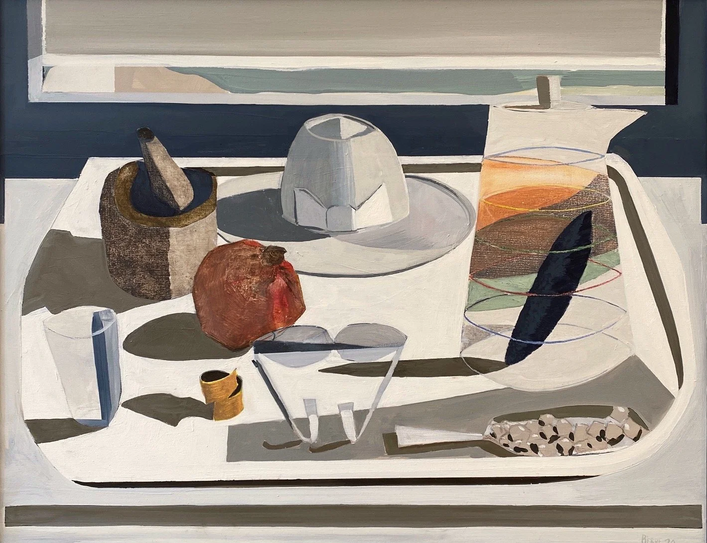 News and exciting updates from The Paragon Gallery — Paragon Gallery ...