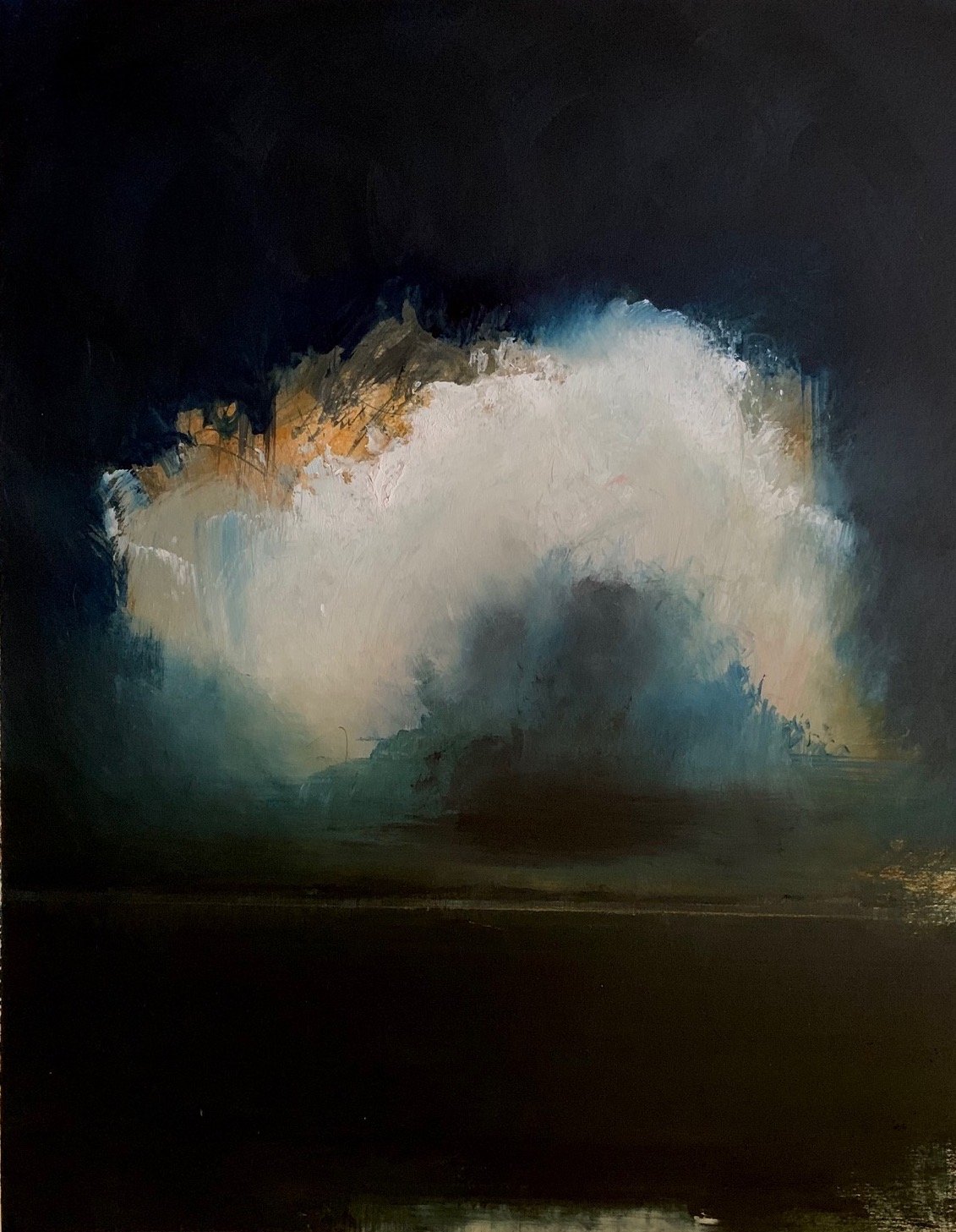 Mark Stopforth — Paragon Gallery | Cheltenham Art Gallery