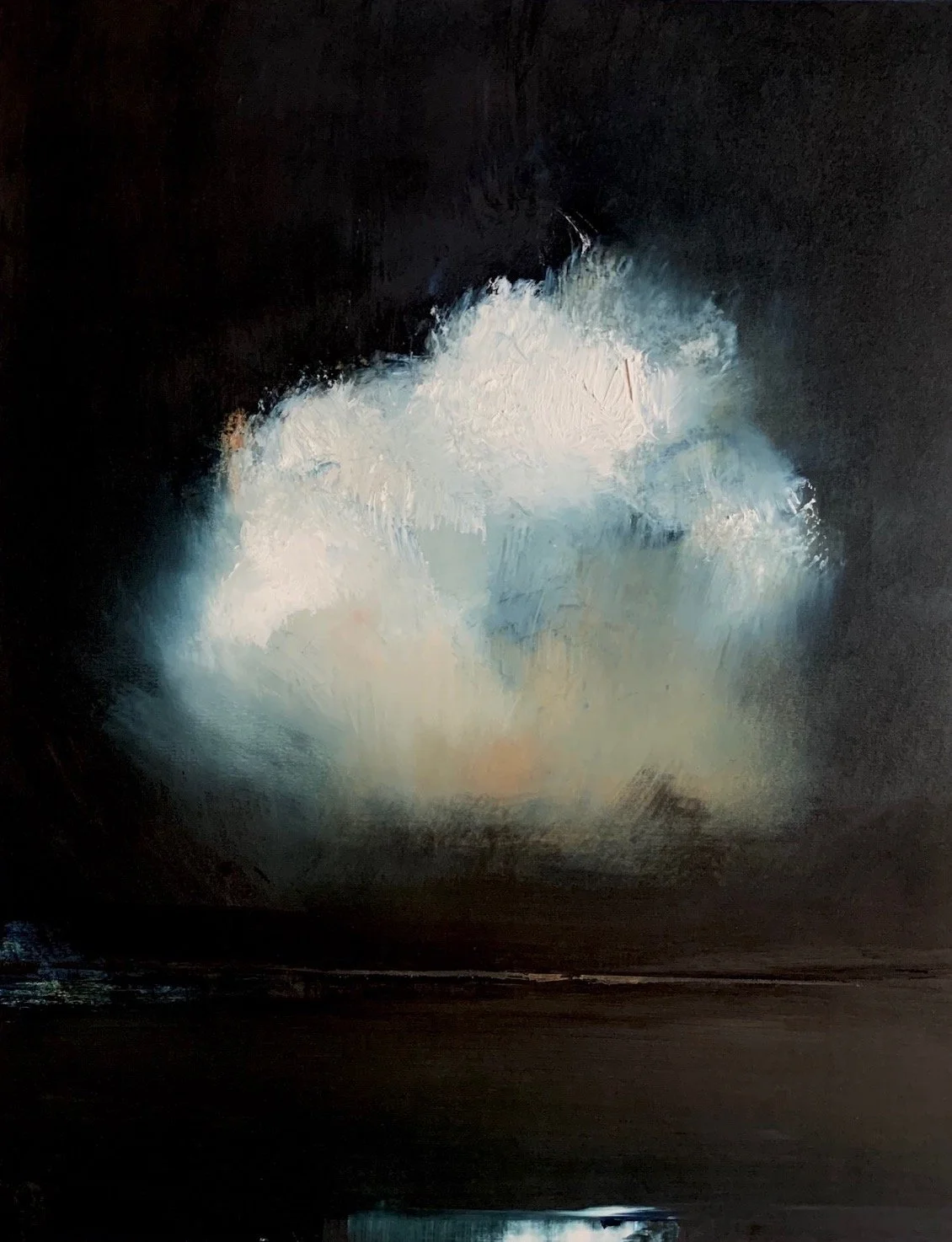 Mark Stopforth — Paragon Gallery | Cheltenham Art Gallery