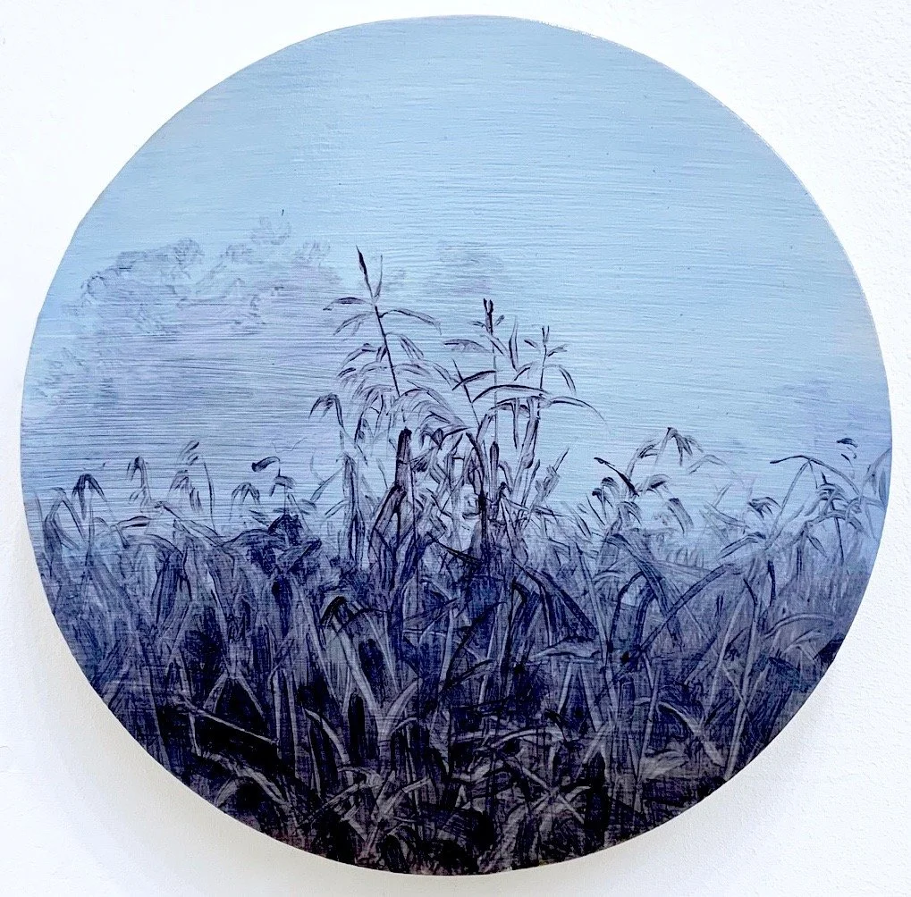 Rachel McDonnell — Paragon Gallery | Cheltenham Art Gallery