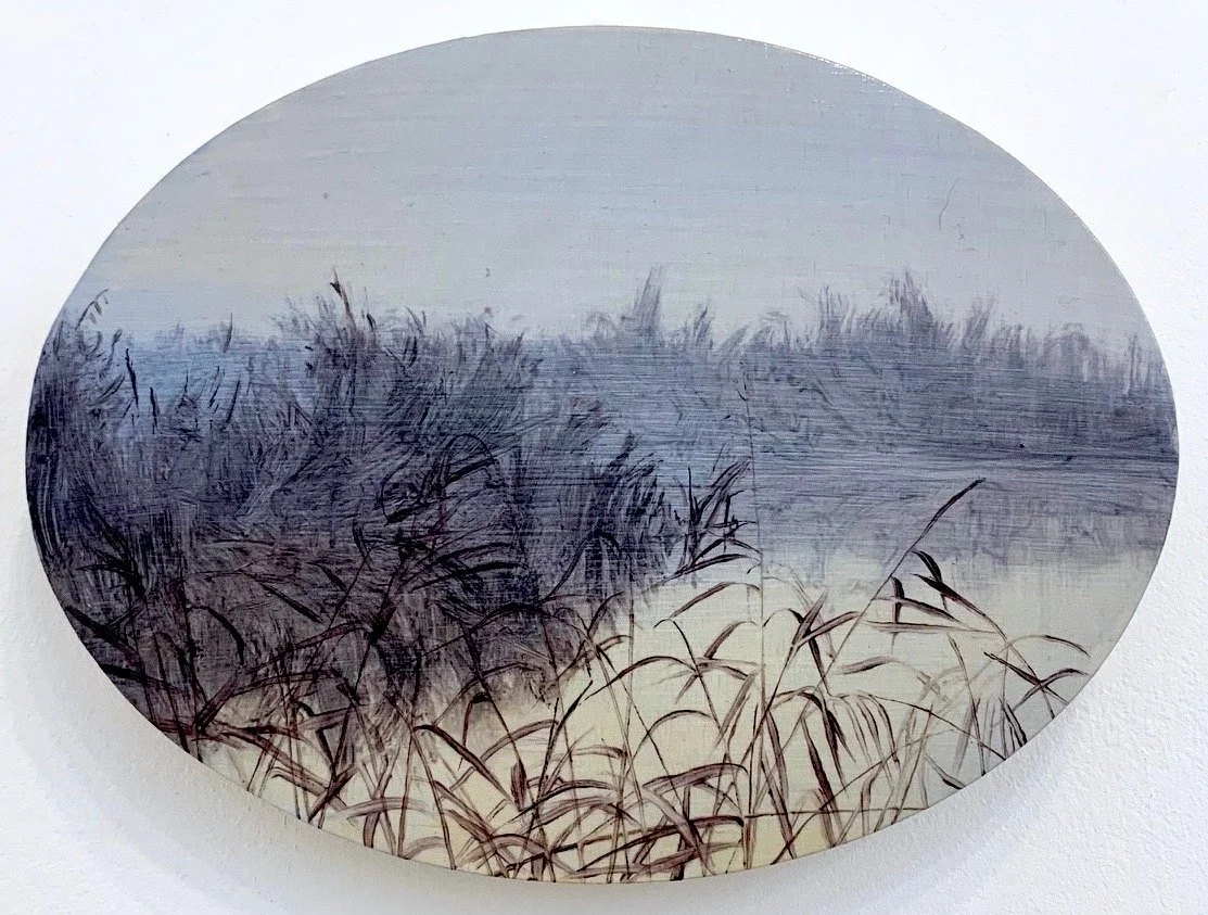Rachel McDonnell — Paragon Gallery | Cheltenham Art Gallery