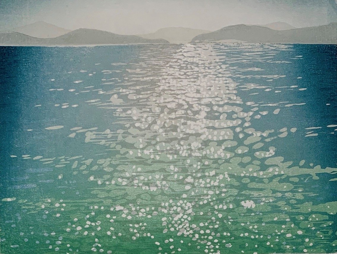 Rod Nelson — Paragon Gallery | Cheltenham Art Gallery