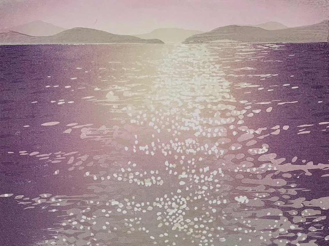 Rod Nelson — Paragon Gallery | Cheltenham Art Gallery