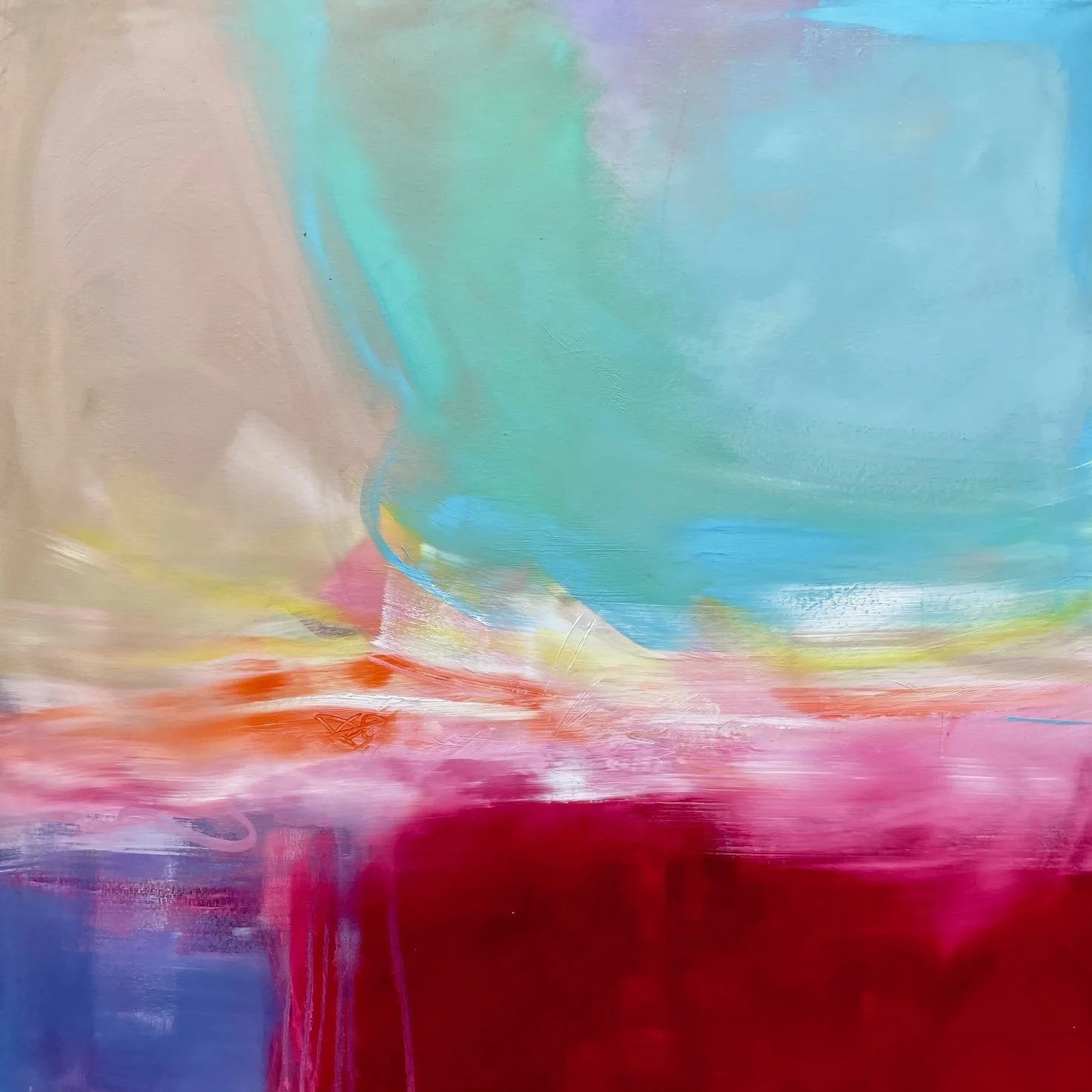 Jessica Bleasby — Paragon Gallery | Cheltenham Art Gallery