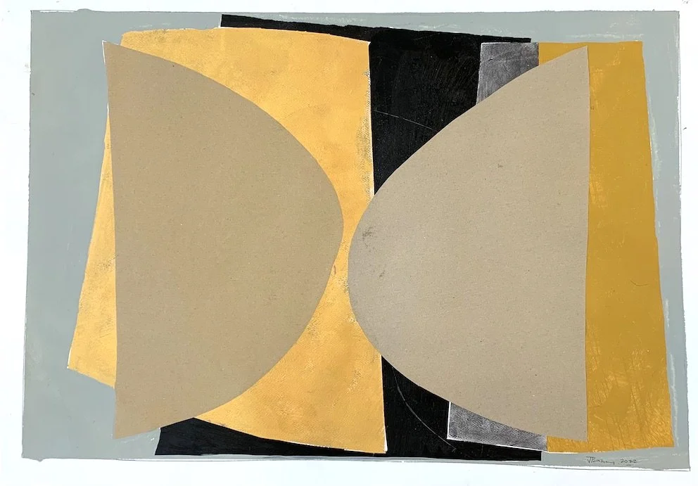 Jerry Browning — Paragon Gallery | Cheltenham Art Gallery