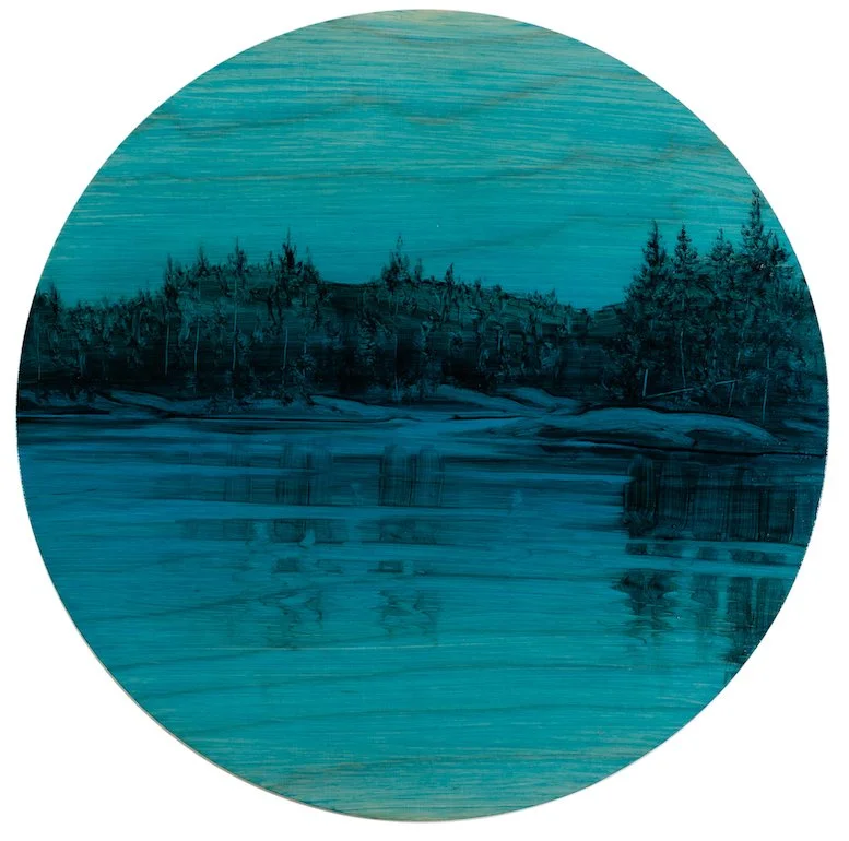 Rachel McDonnell — Paragon Gallery | Cheltenham Art Gallery