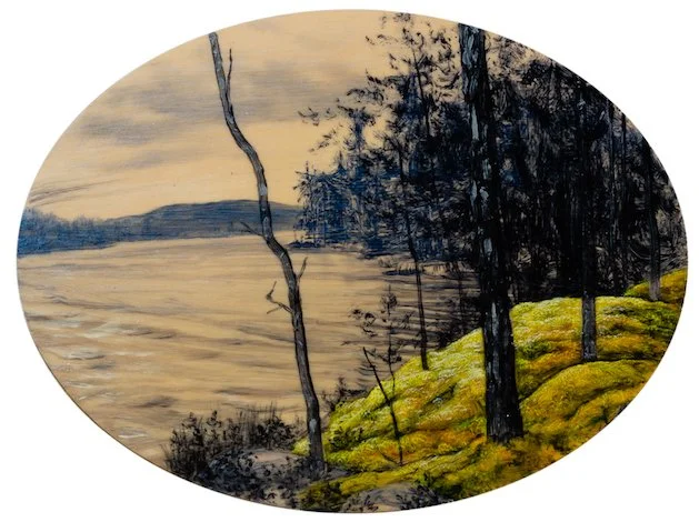 Rachel McDonnell — Paragon Gallery | Cheltenham Art Gallery