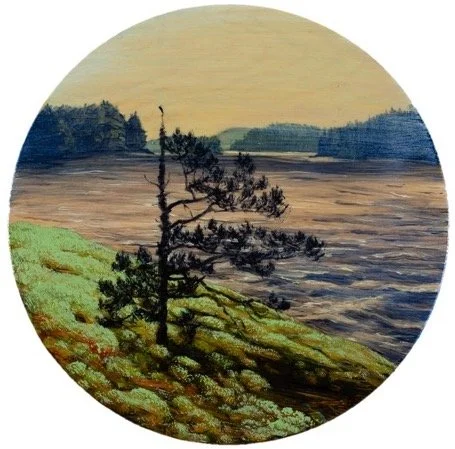 Rachel McDonnell — Paragon Gallery | Cheltenham Art Gallery