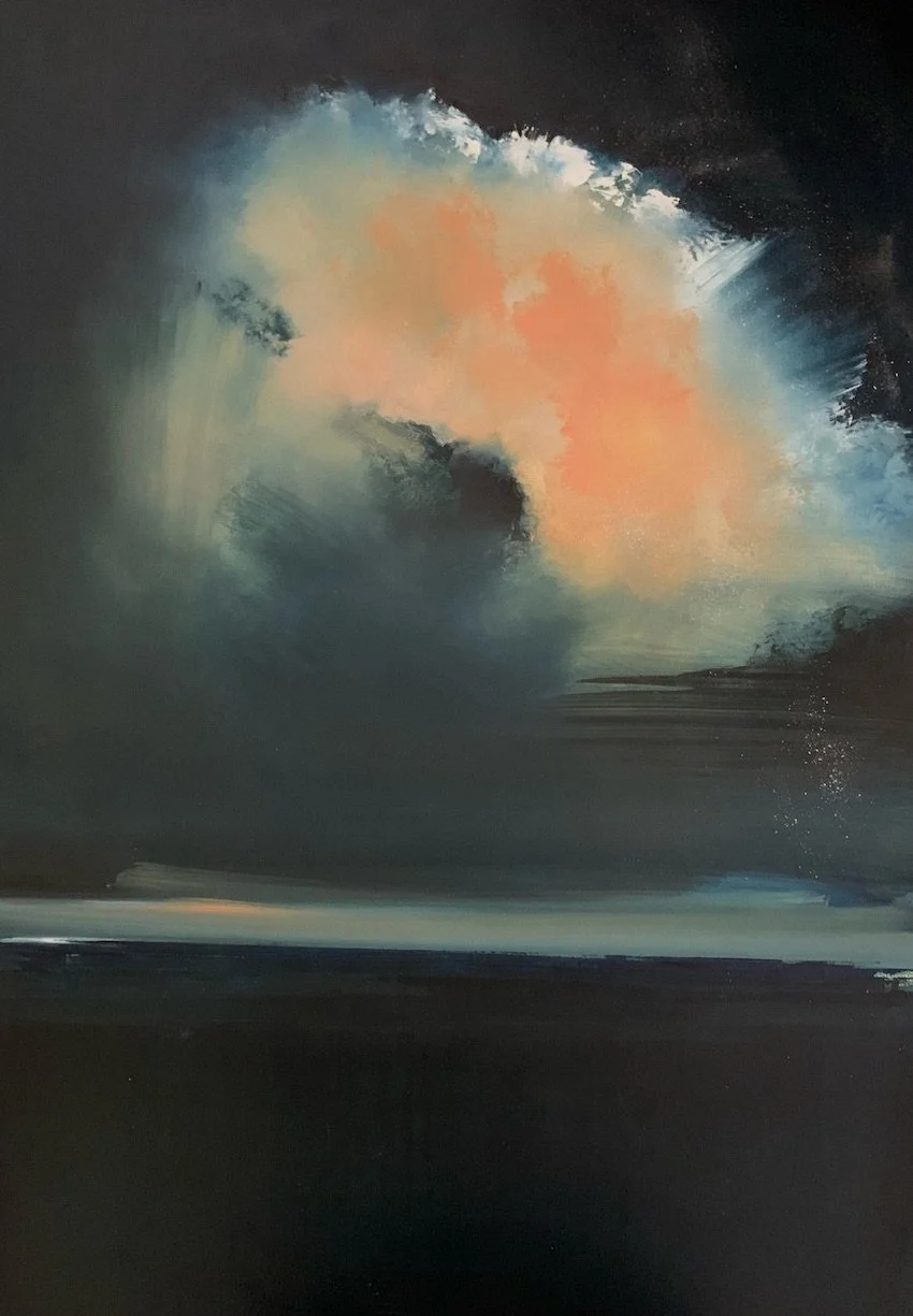 Mark Stopforth — Paragon Gallery | Cheltenham Art Gallery