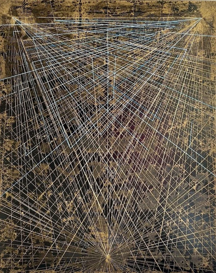 Steven MacIver — Paragon Gallery | Cheltenham Art Gallery