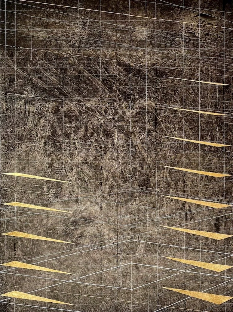 Steven MacIver — Paragon Gallery | Cheltenham Art Gallery