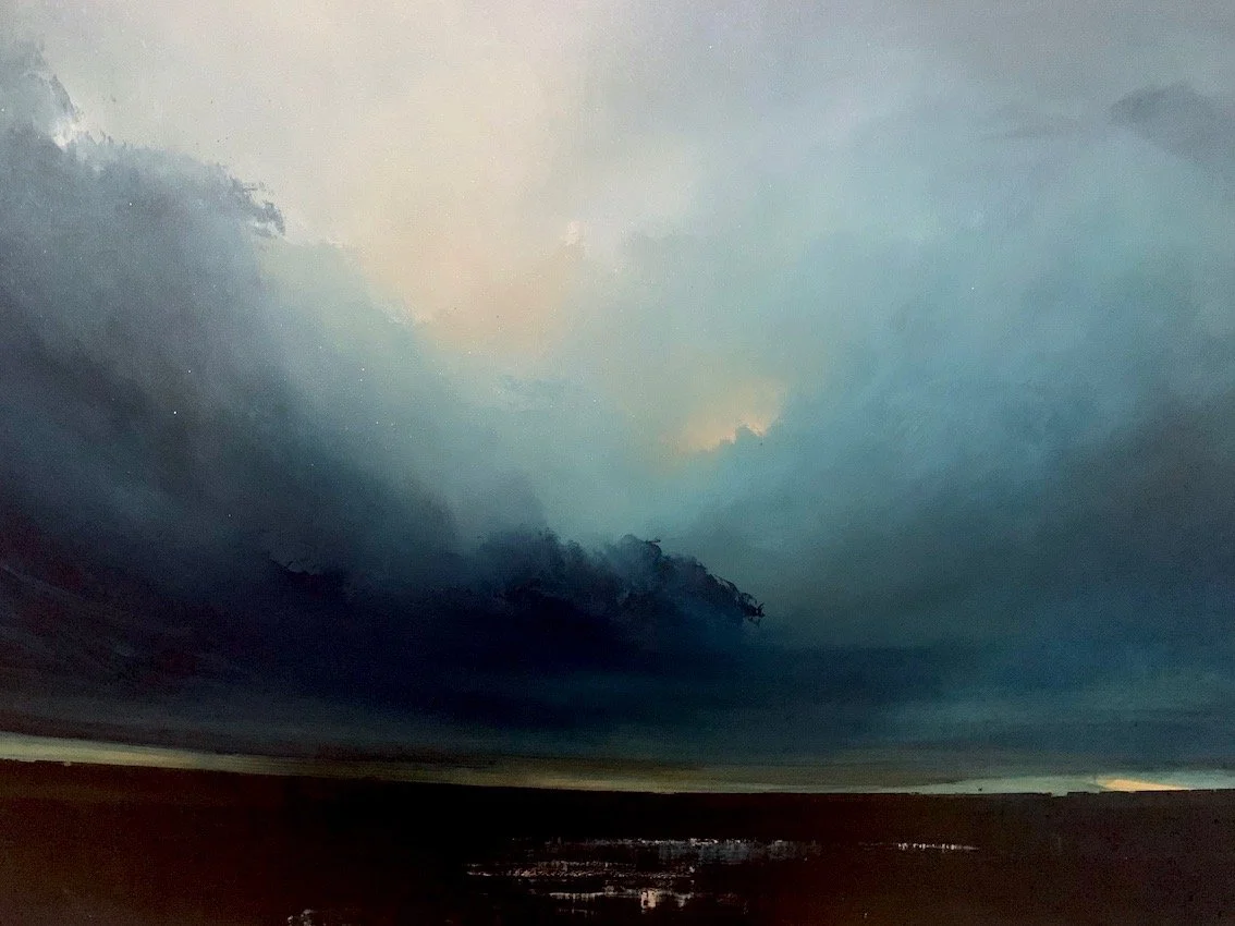 Mark Stopforth — Paragon Gallery | Cheltenham Art Gallery