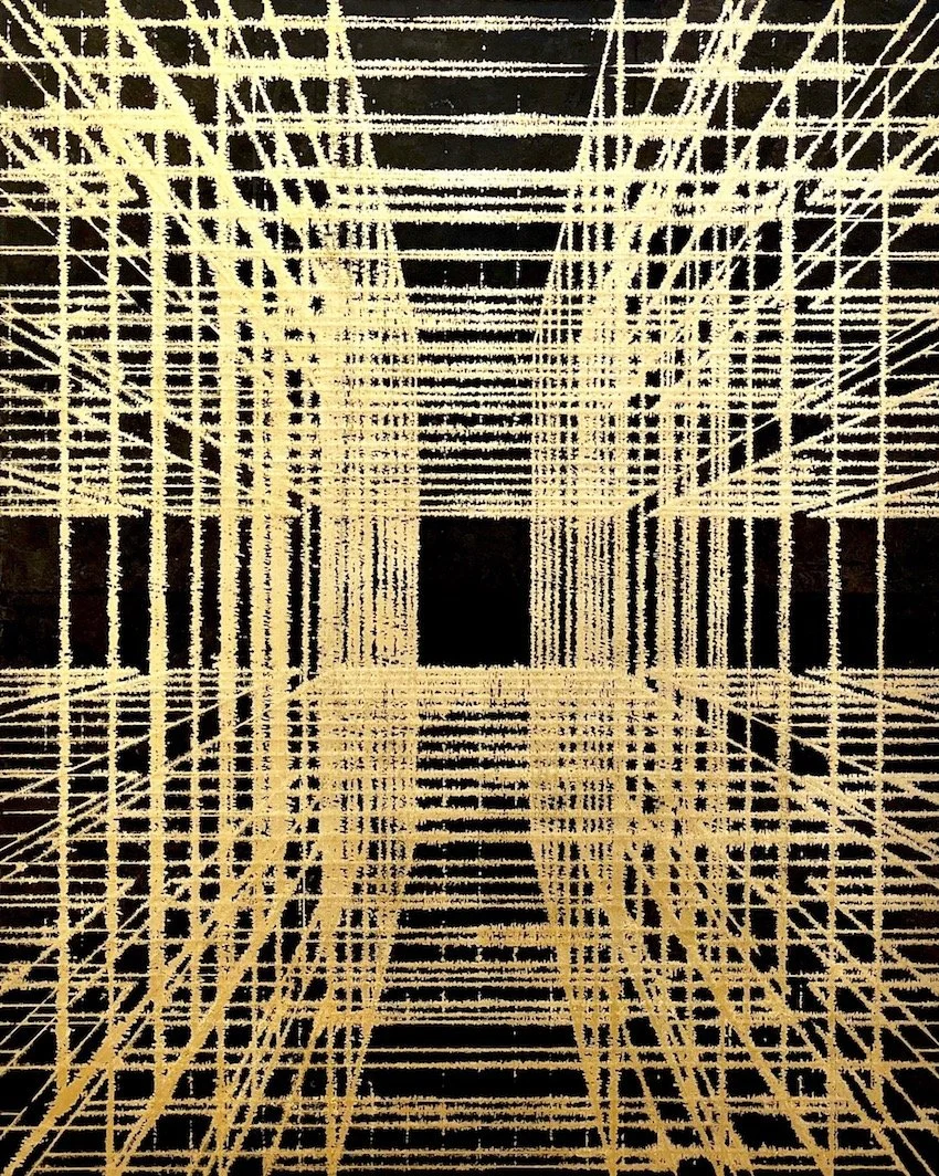 Steven MacIver — Paragon Gallery | Cheltenham Art Gallery