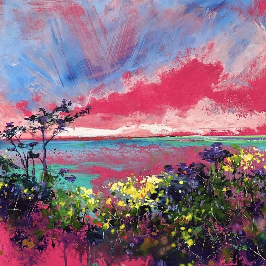 Melanie Cormack-Hicks — Paragon Gallery | Cheltenham Art Gallery