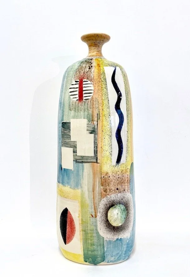 Paul Jackson — Paragon Gallery | Cheltenham Art Gallery