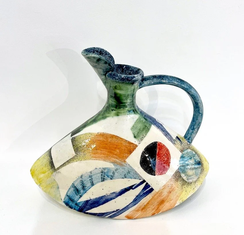 Paul Jackson — Paragon Gallery | Cheltenham Art Gallery