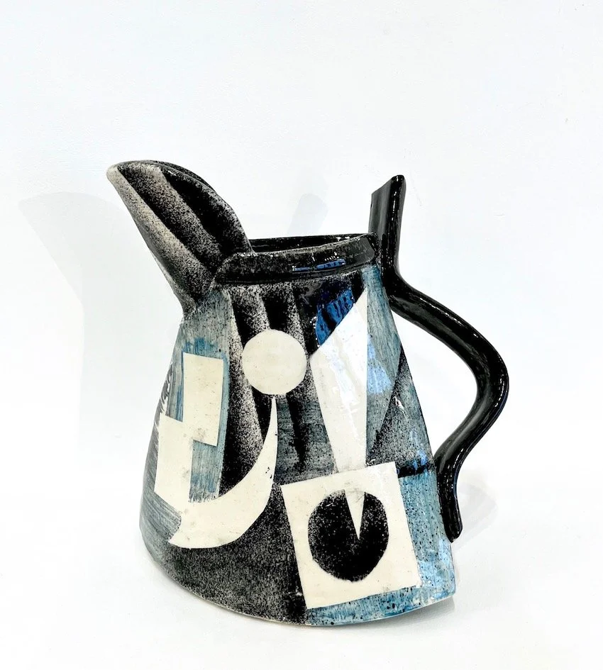 Paul Jackson — Paragon Gallery | Cheltenham Art Gallery