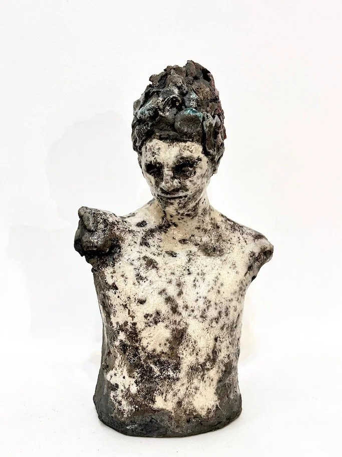 Miles Johnson — Paragon Gallery | Cheltenham Art Gallery