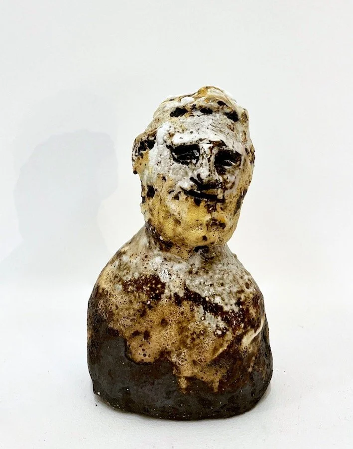 Miles Johnson — Paragon Gallery | Cheltenham Art Gallery