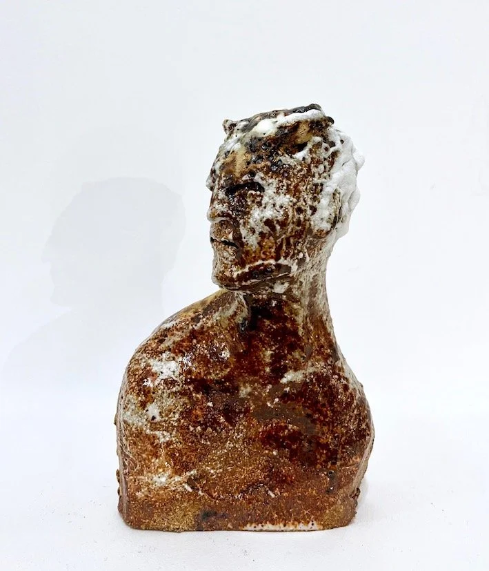 Miles Johnson — Paragon Gallery | Cheltenham Art Gallery