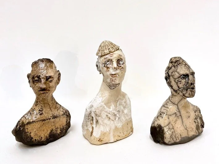 Miles Johnson — Paragon Gallery | Cheltenham Art Gallery