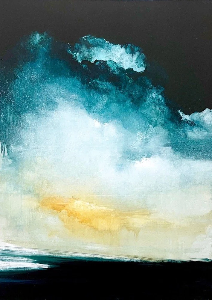 Mark Stopforth — Paragon Gallery | Cheltenham Art Gallery