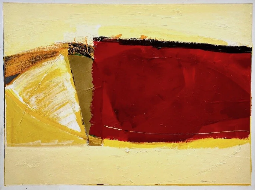 Jerry Browning — Paragon Gallery | Cheltenham Art Gallery