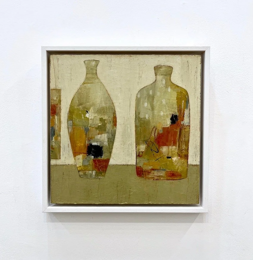 Still Life Stories (B1) — Paragon Gallery | Cheltenham Art Gallery