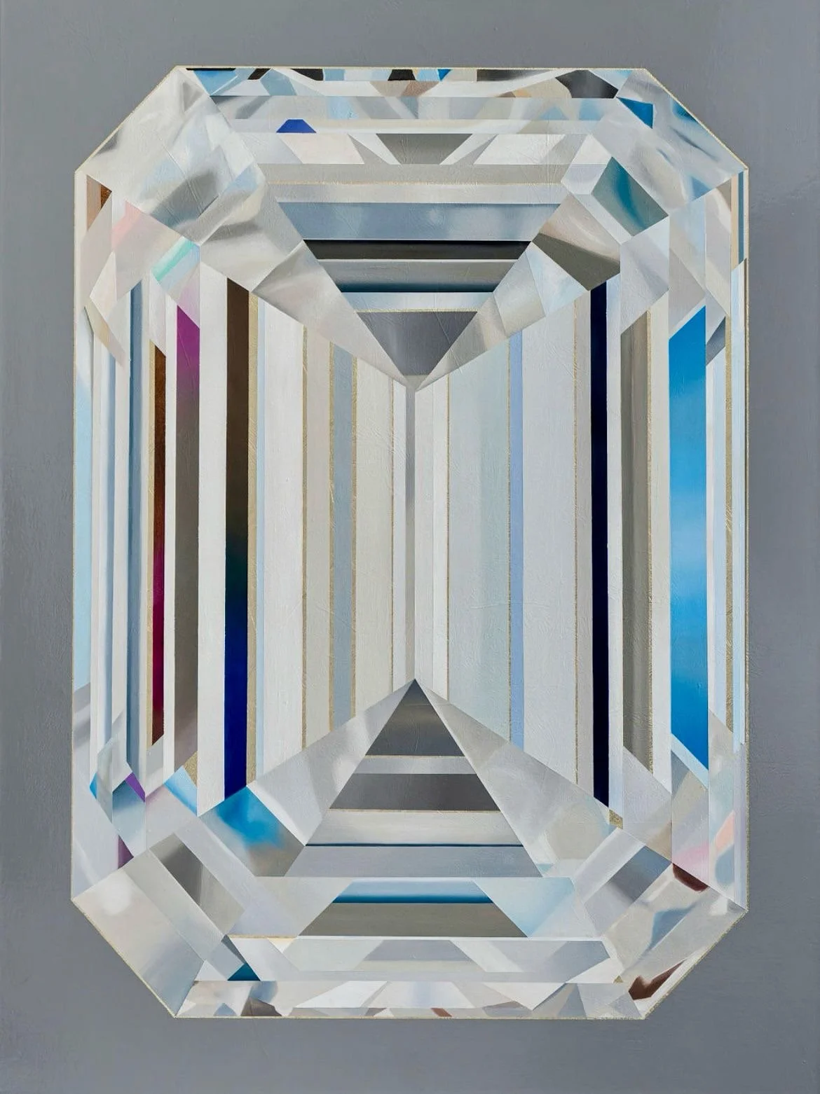 Steven MacIver — Paragon Gallery | Cheltenham Art Gallery