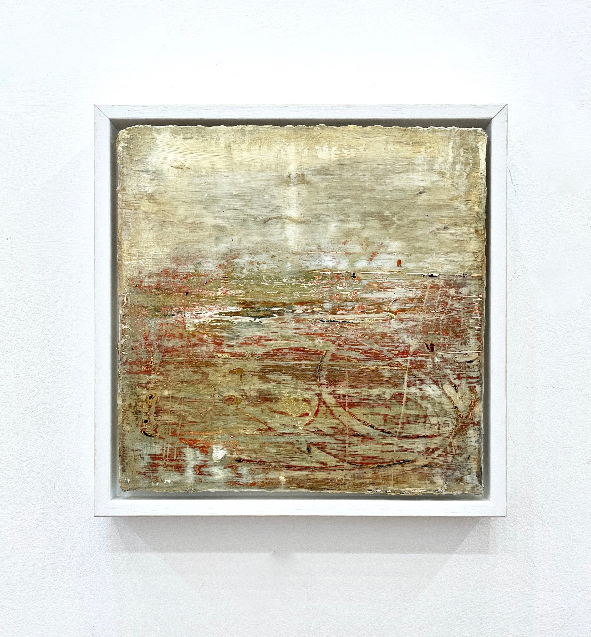 Looking Back — Paragon Gallery | Cheltenham Art Gallery