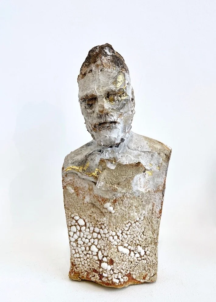 Miles Johnson — Paragon Gallery | Cheltenham Art Gallery