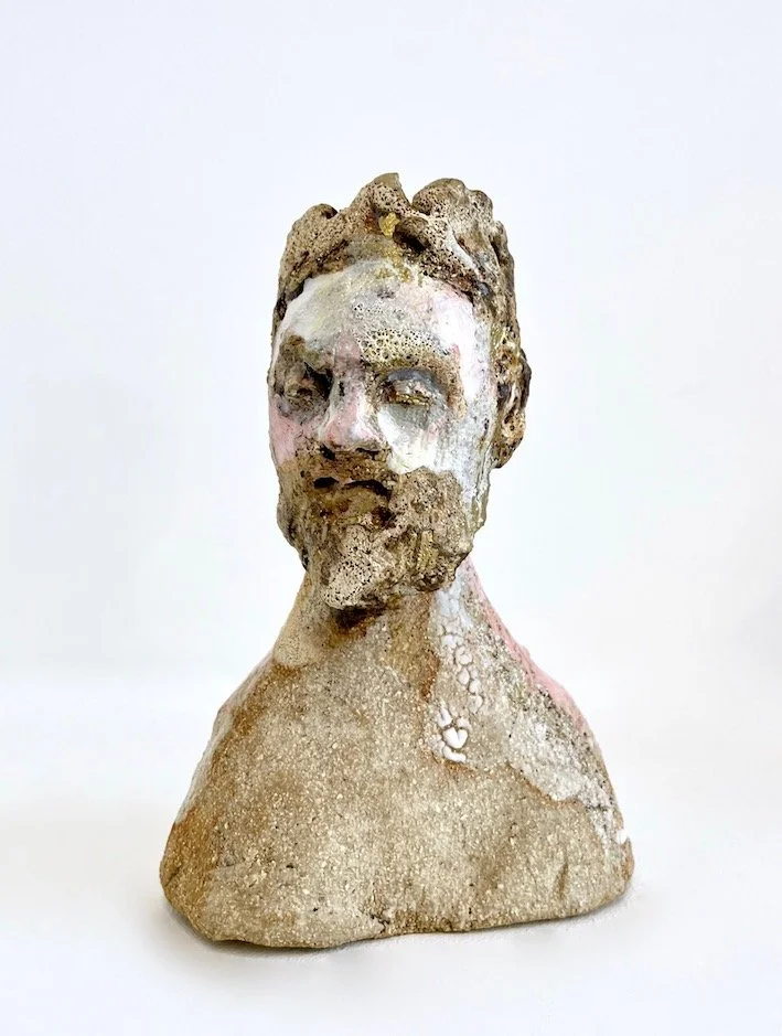 Miles Johnson — Paragon Gallery | Cheltenham Art Gallery