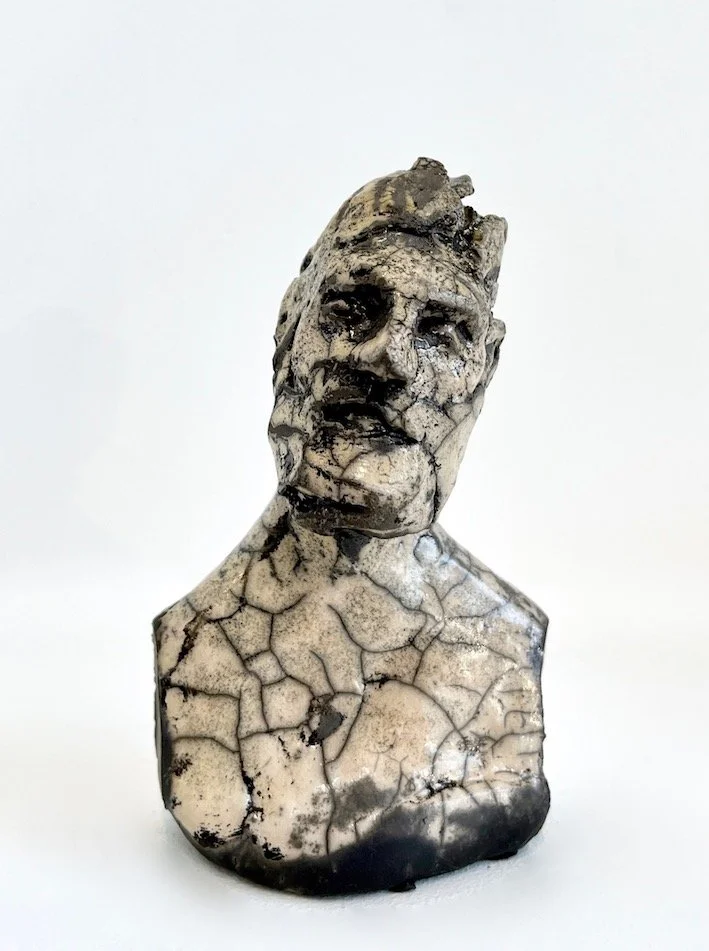 Miles Johnson — Paragon Gallery | Cheltenham Art Gallery