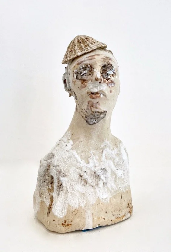 Miles Johnson — Paragon Gallery | Cheltenham Art Gallery