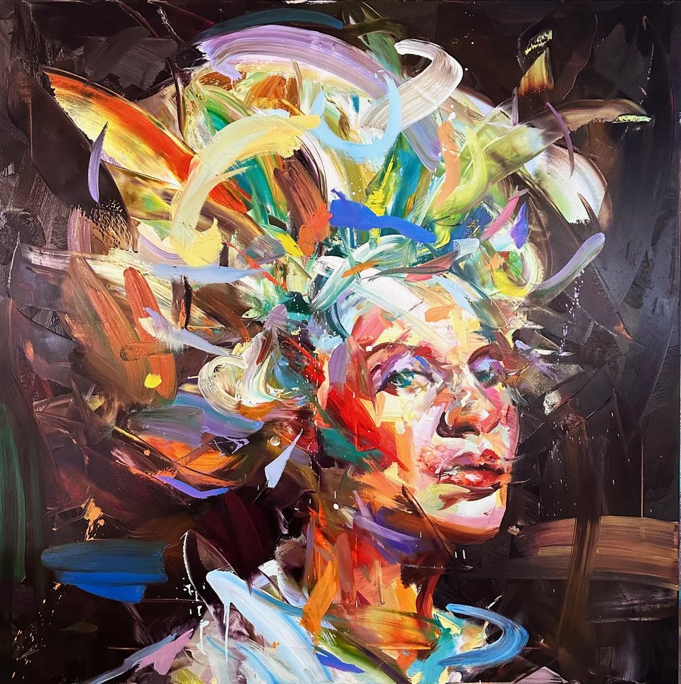 News and exciting updates from The Paragon Gallery — Paragon Gallery ...