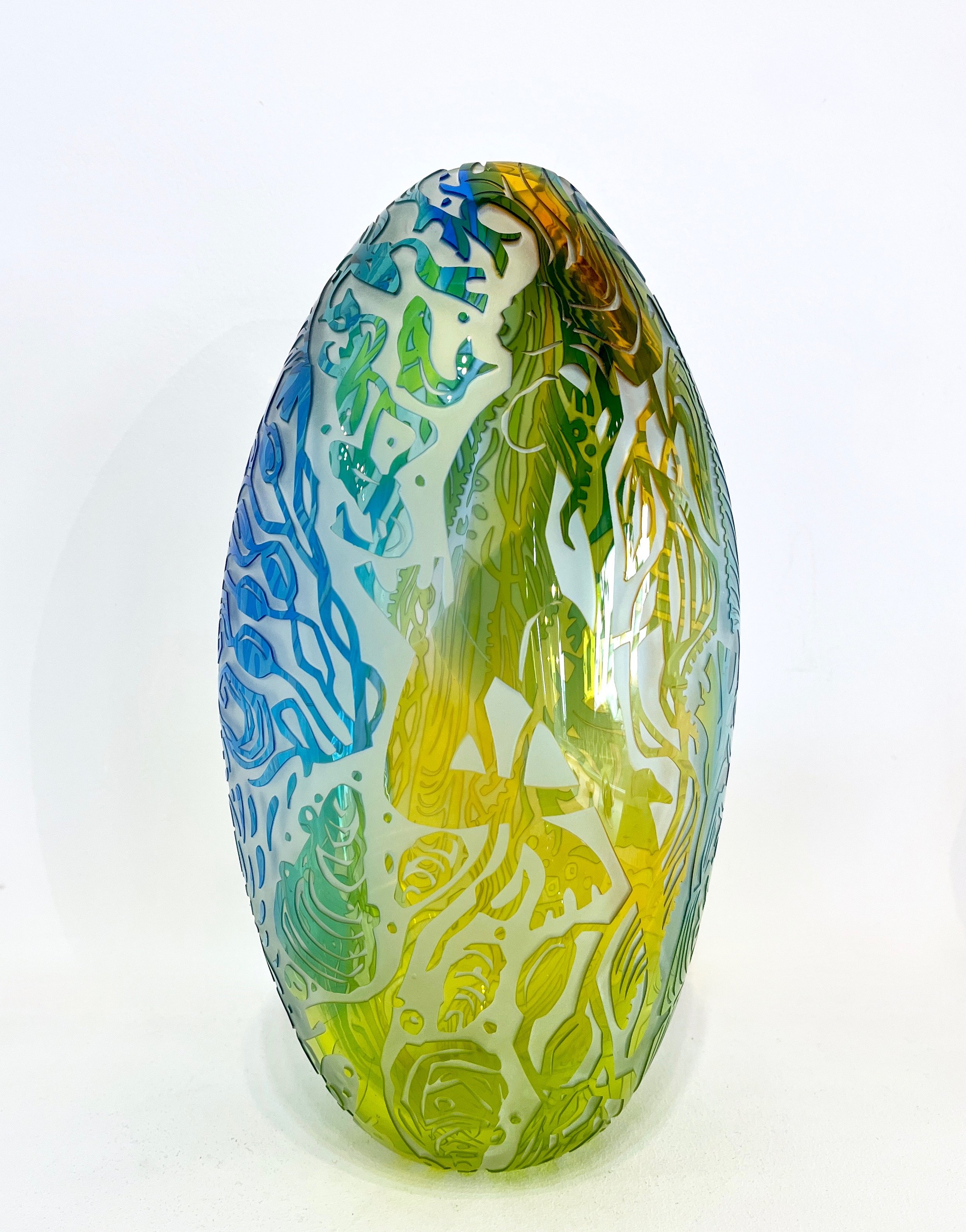 Colin & Louise Hawkins — Paragon Gallery | Cheltenham Art Gallery