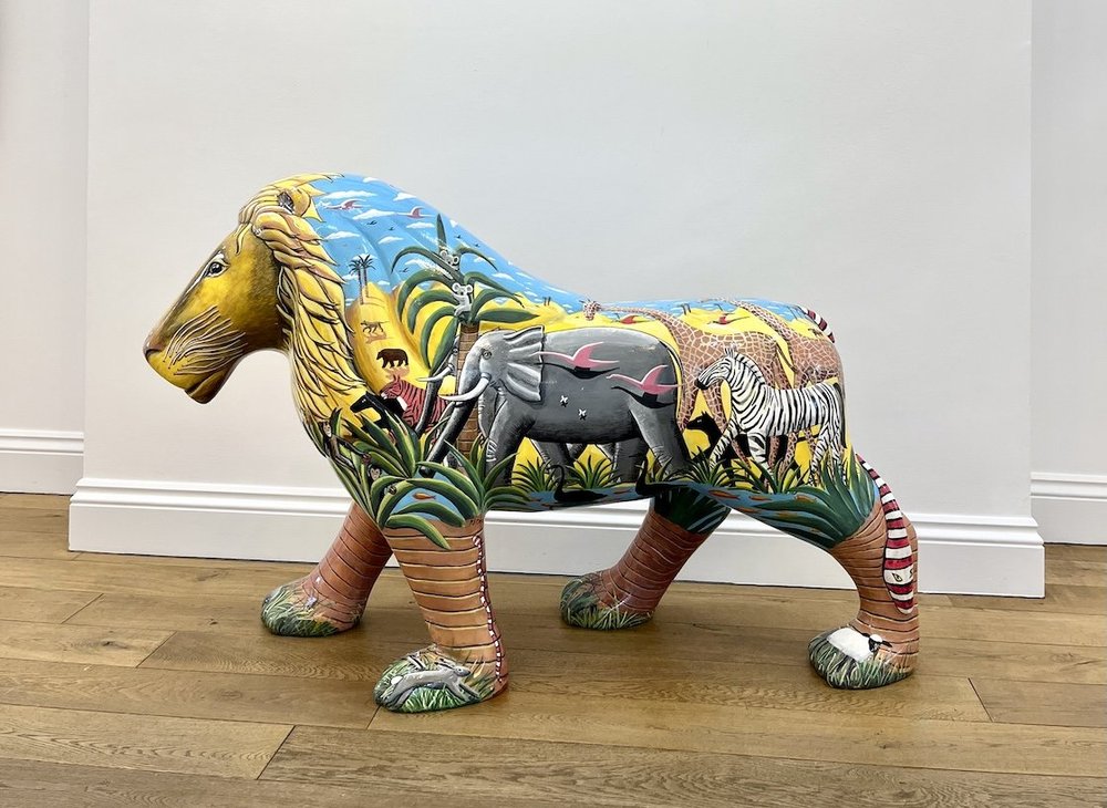 News and exciting updates from The Paragon Gallery — Paragon Gallery ...
