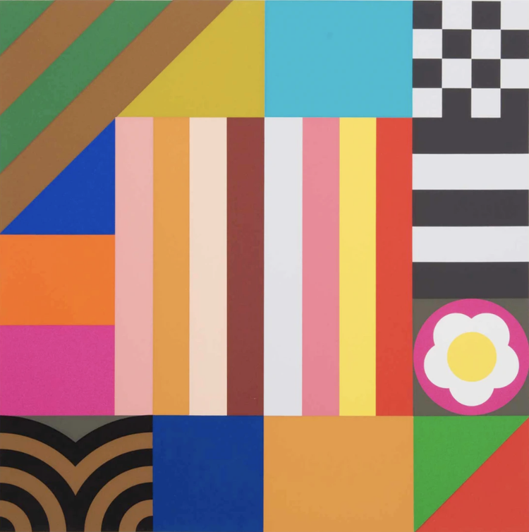 News and exciting updates from The Paragon Gallery — Paragon Gallery ...