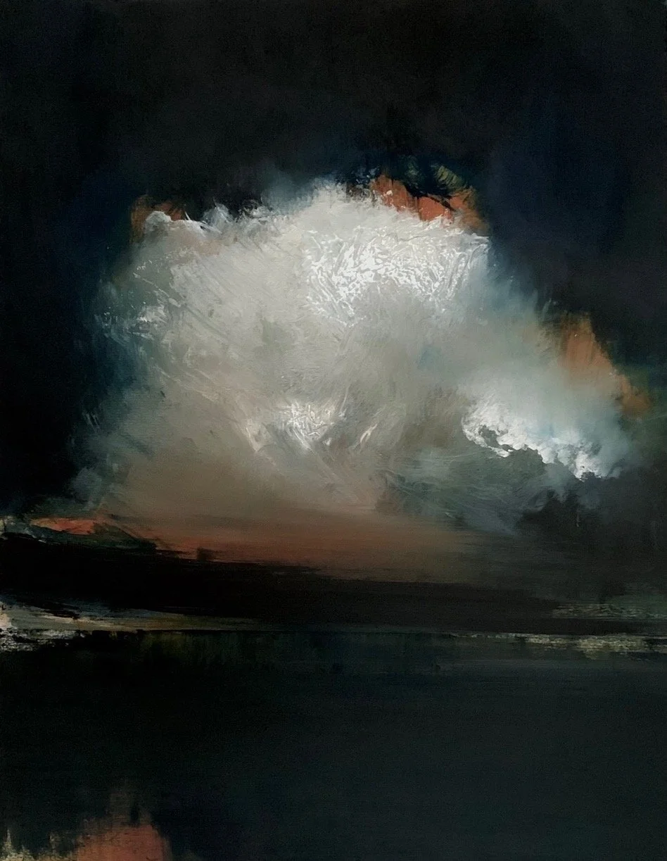 Introducing | Mark Stopforth — Paragon Gallery | Cheltenham Art Gallery