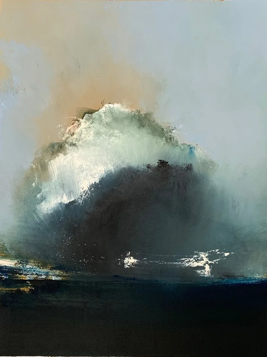 Introducing | Mark Stopforth — Paragon Gallery | Cheltenham Art Gallery