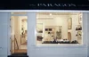 Paragon Gallery | Cheltenham Art Gallery