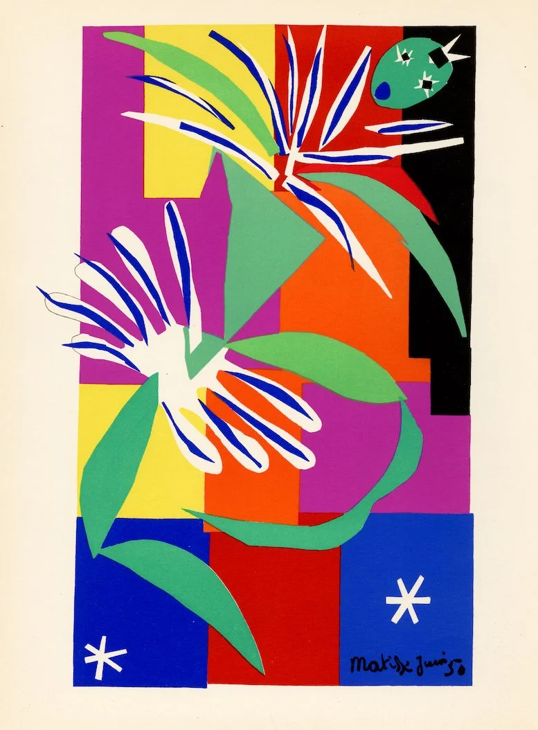 Danseuse Créole — Paragon Gallery | Cheltenham Art Gallery