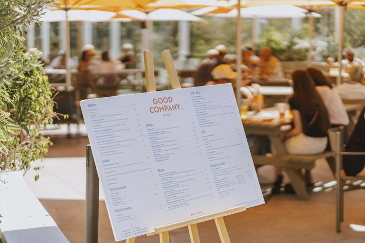 Good Company Bar | Karrinyup Bar & Dining