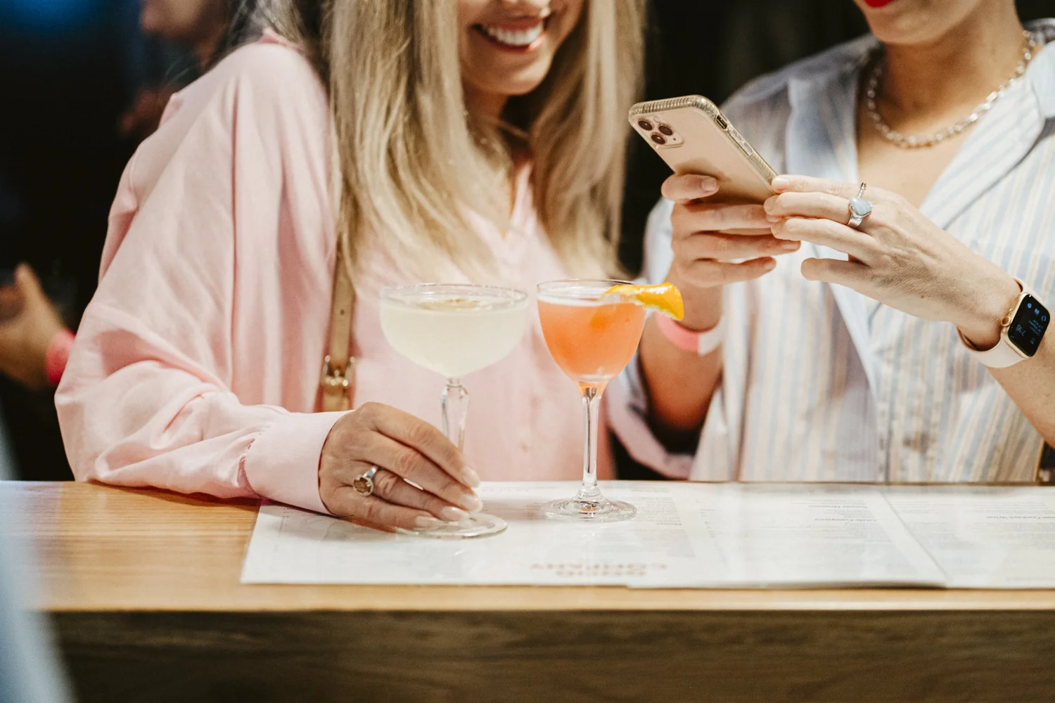 Good Company Bar | Karrinyup Bar & Dining