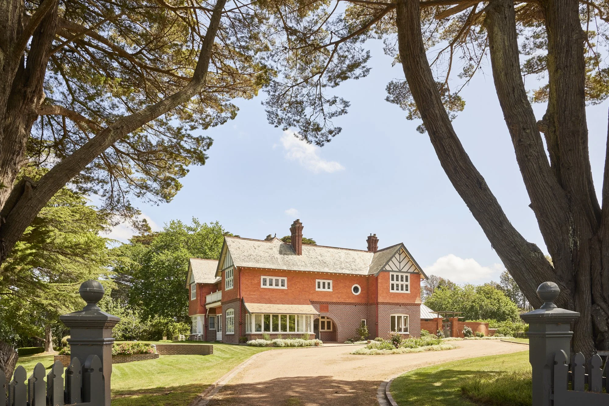 Sutton Forest Heritage House — Studio Dewar