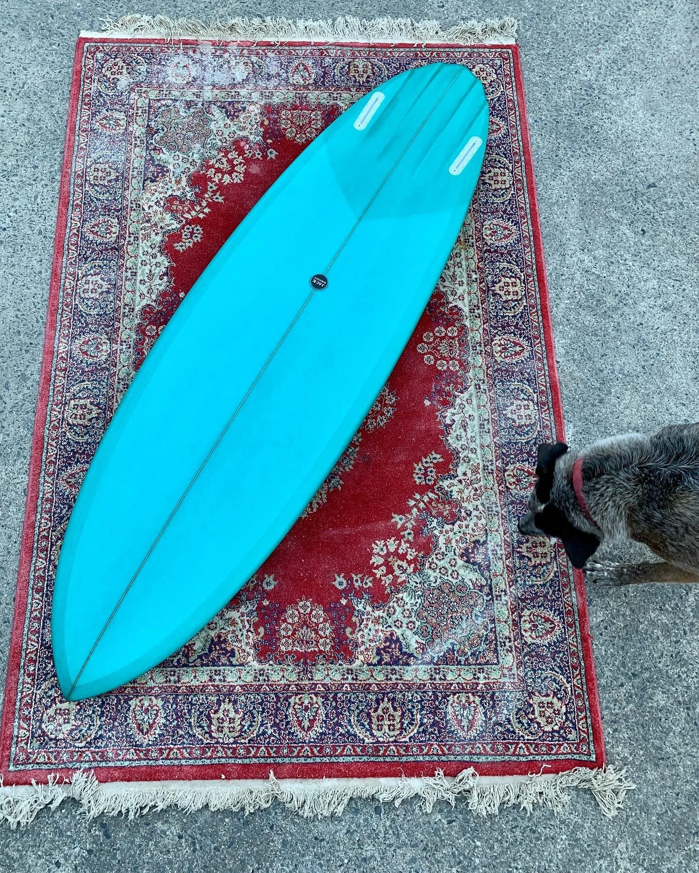 Harvest Surfboards